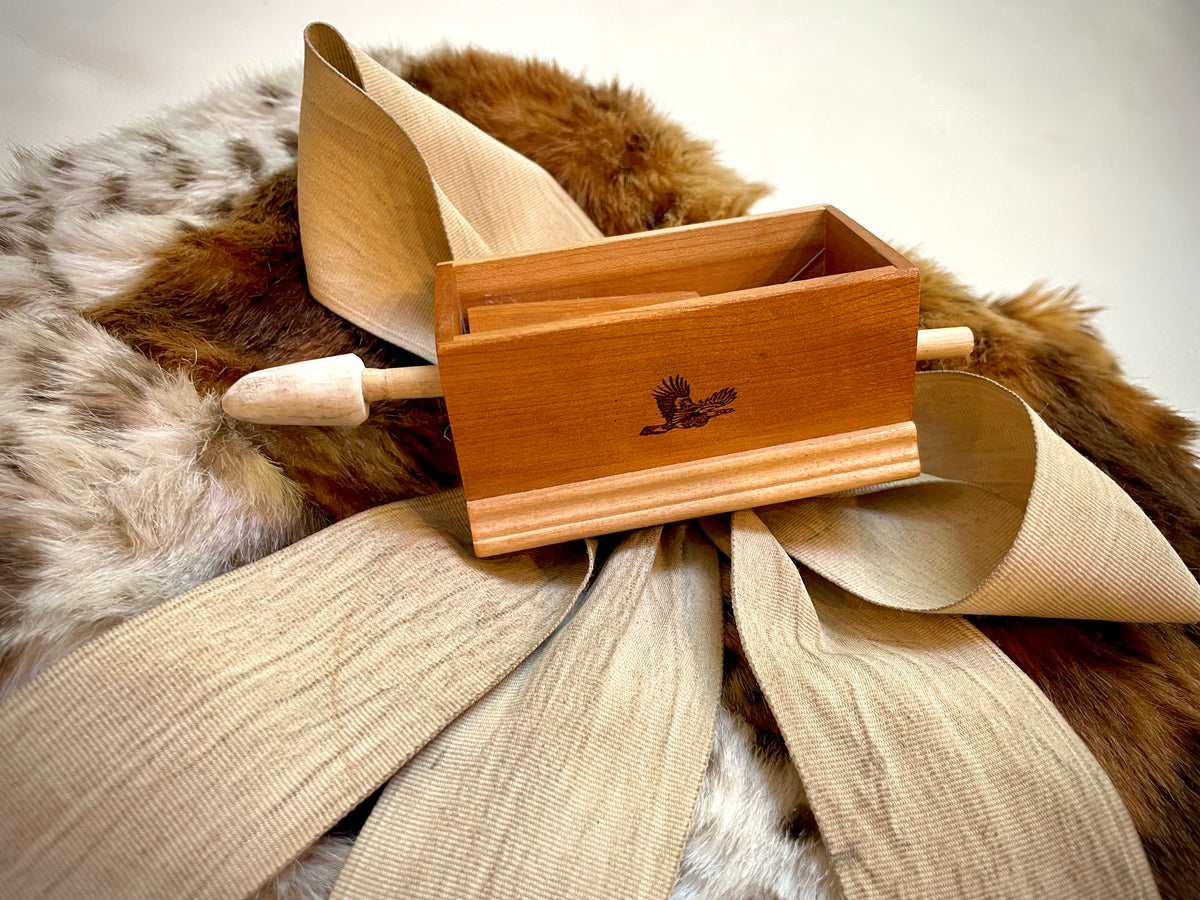 Push Pin Call – Nebraska Game Calls