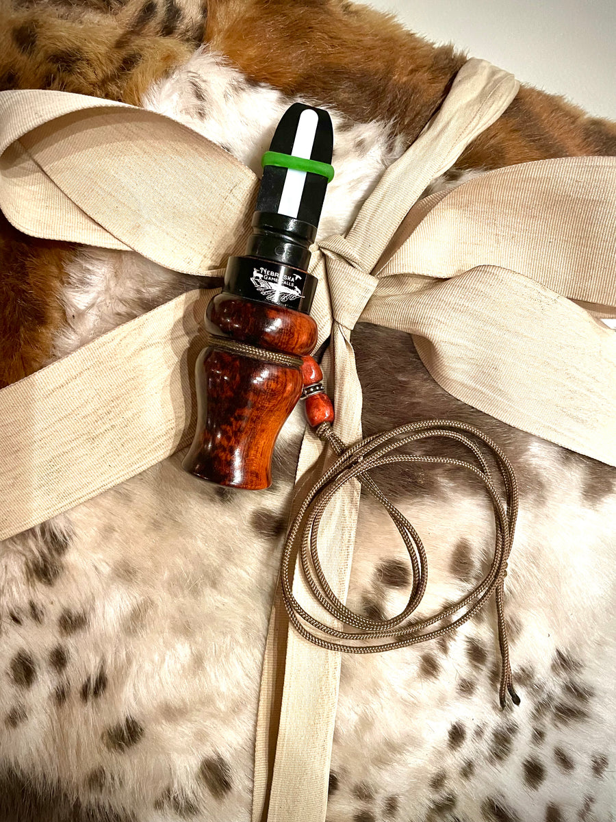 Elk Cow/Calf-Sika Hind Mew – Nebraska Game Calls