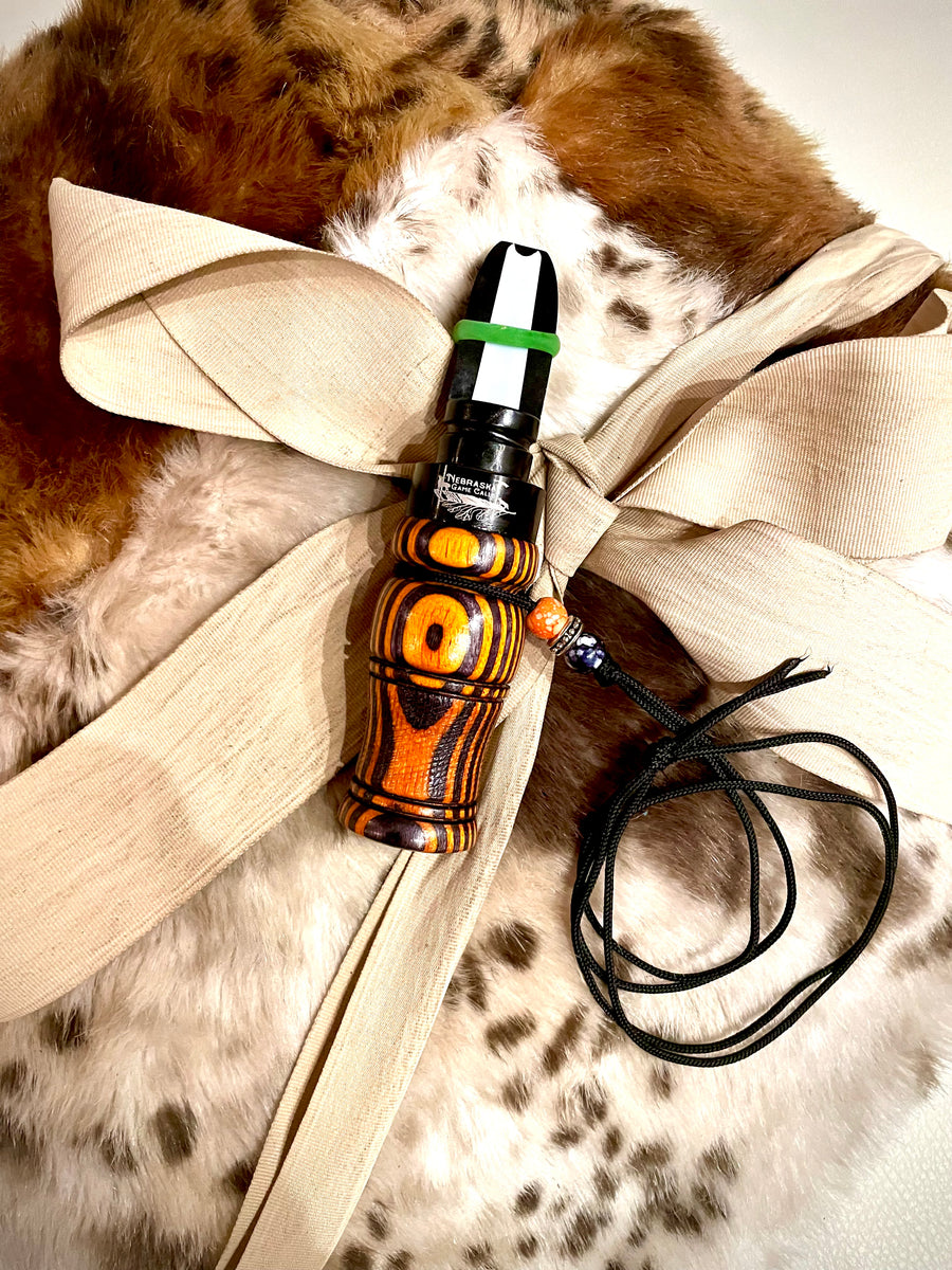 Elk Cow/Calf-Sika Hind Mew – Nebraska Game Calls