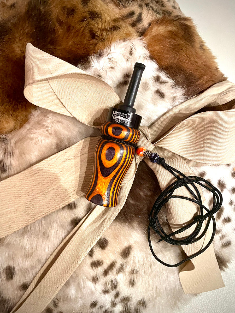 Elk Cow/Calf-Sika Hind Mew – Nebraska Game Calls